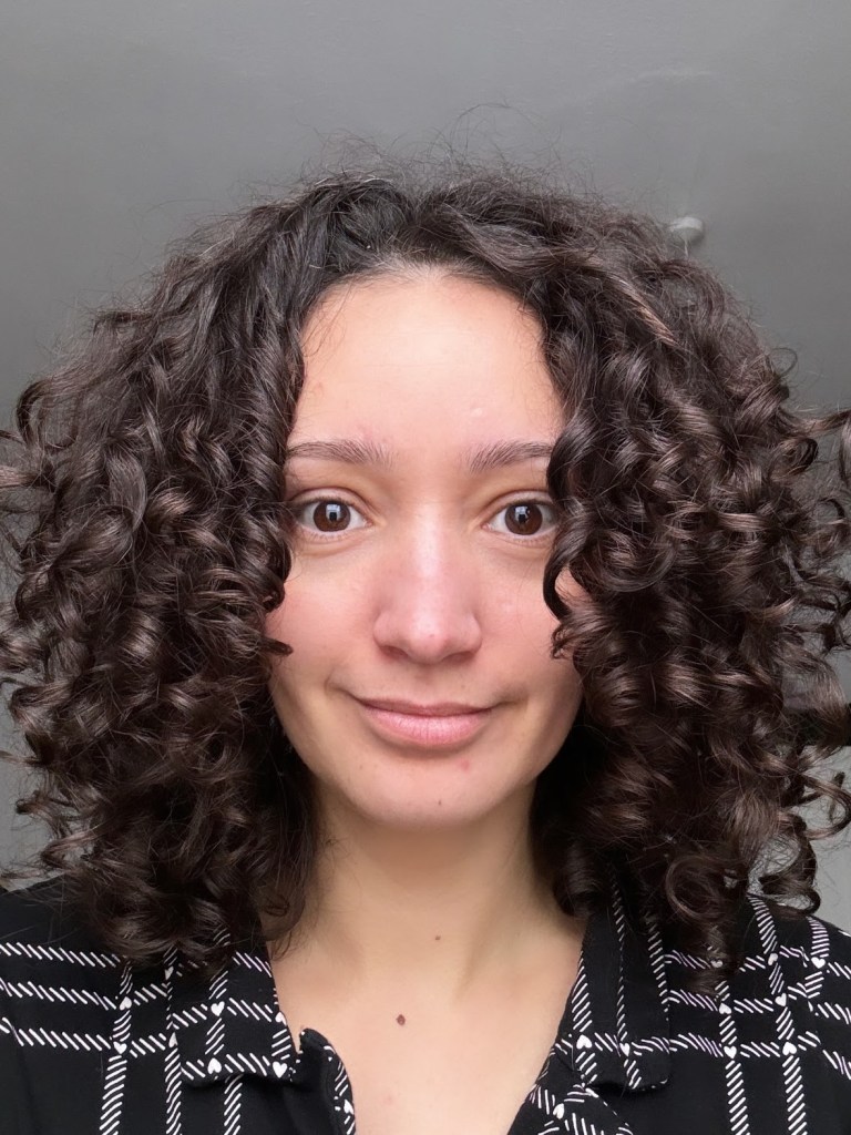 7 reasons why your hair isn’t curling at the roots – Curls by the Coast