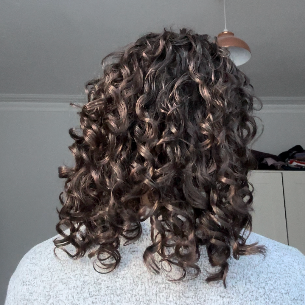 5 signs your curls are due for a trim – Curls by the Coast