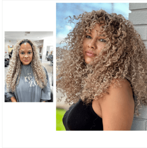 What’s the difference between a Deva cut, Rezo cut, Cado cut and Ouidad ...