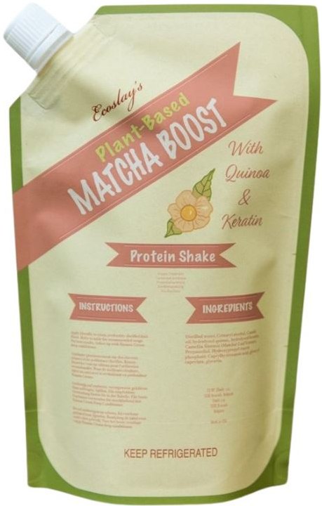 4 ways to add protein to curly hair to boost curl definition – Curls by ...